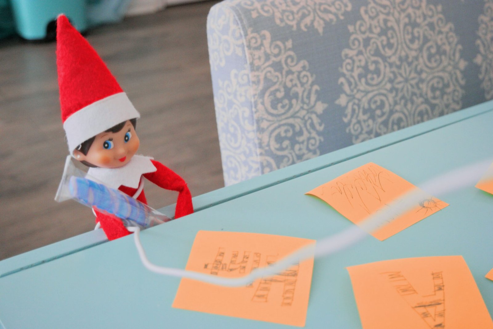 DESCUBRE el Elfo de la NAVIDAD: Magia para NIÑOS